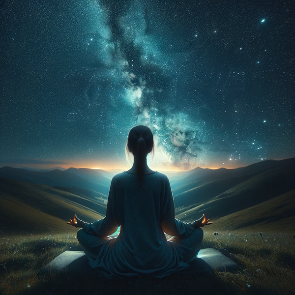 Big Mind Guided Meditation by Teal Swan - Teal Swan Shop