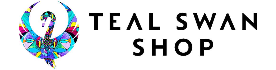 Frequency Clothing - Teal Swan Shop