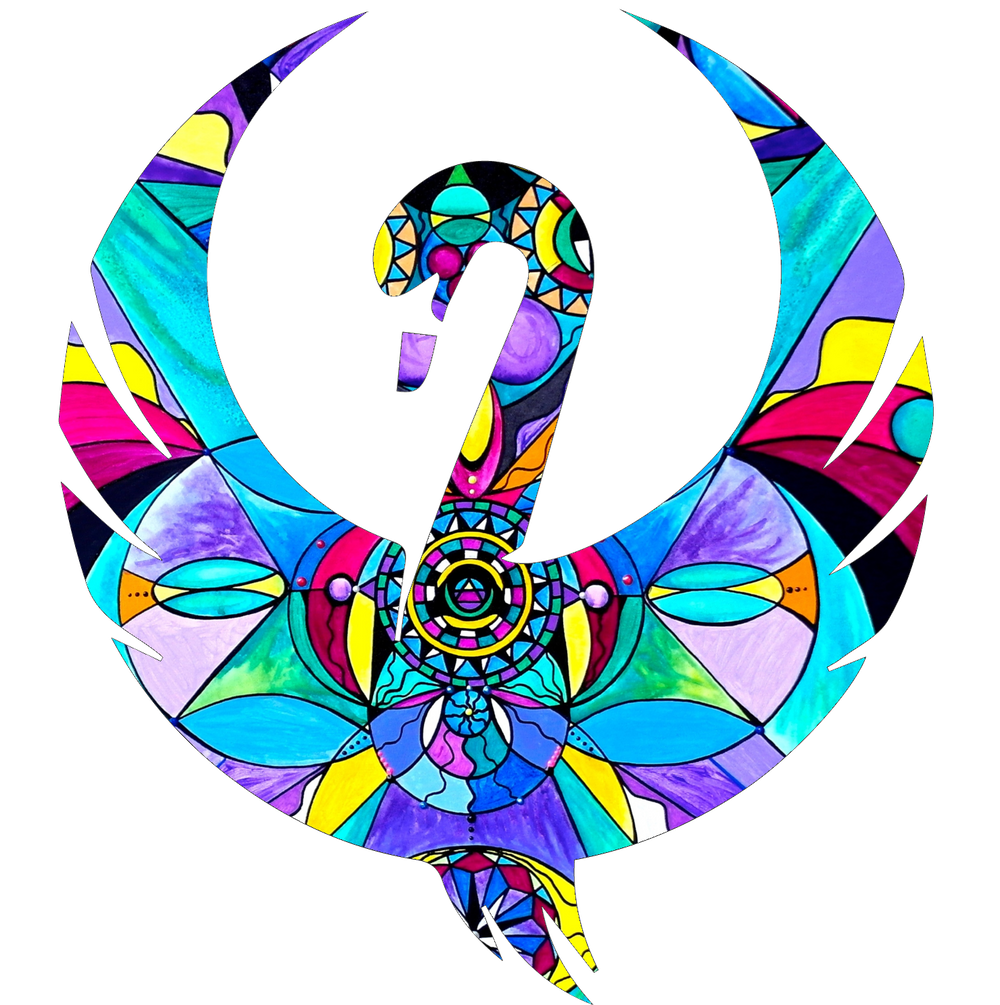 Frequency Clothing - Teal Swan Shop