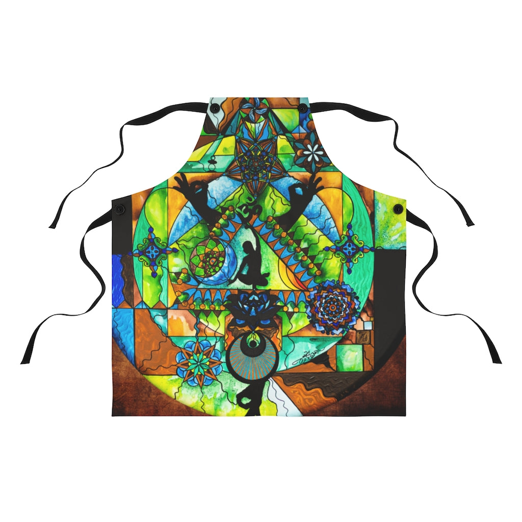 Aprons - Teal Swan Shop