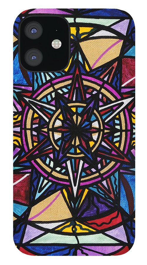 Financial Freedom - Phone Case - Teal Swan Shop